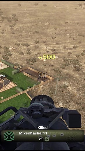 Galil and Chopper Gunner Gameplay in Black Ops 1