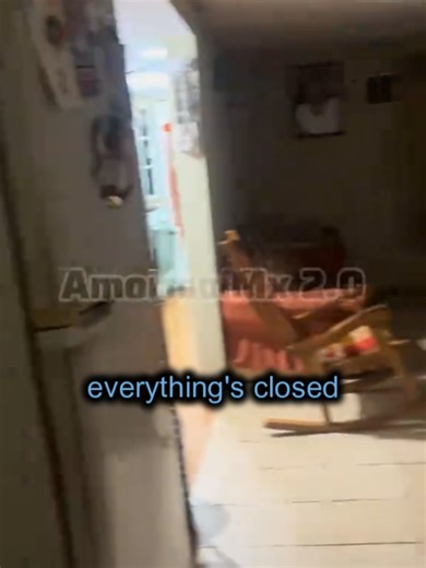 He Opened The Door.. #scary #paranormal #haunted #mimic #darkmoose | paranormal experience