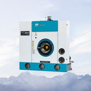 [Hot Item] 10kg Automatic Dry Cleaning Machine
