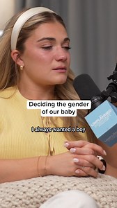 Taylor Odlozil married his high school sweetheart, Hayley, after finding out she had terminal ovarian cancer and could not have kids. The two decided to have a child with a surrogate in 2019, even though they knew Hayley would only be there for a brief part of their child’s life. Taylor opened up about deciding the baby’s gender during the surrogacy process #unplannedpodcast | The Unplanned Podcast