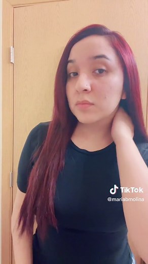 Birthday Ready with L'Oreal HiColor Intense Red