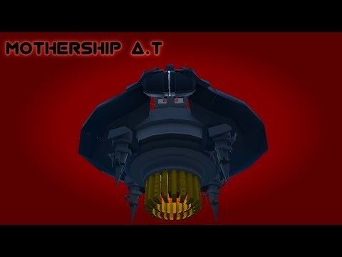 RIG || Mothership astro toilet [prisma 3d]