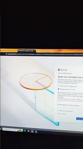 erro 400 404 em site Microsoft ou outros solução rápida