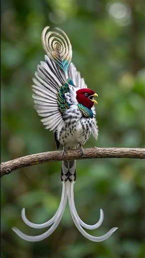 beutiful Bird 🐦