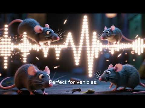 Top 10 Best Automotive Pest Repellents