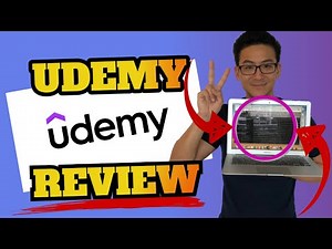 Udemy Review - Are The Courses Legit Or A Waste Of Your Time (Revealed)...