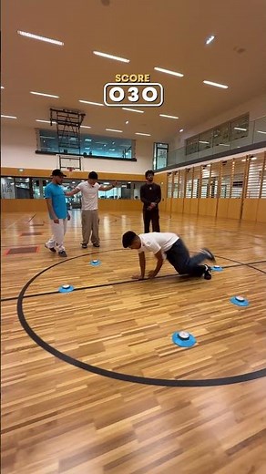 He Deserved Bonus Points 🔥