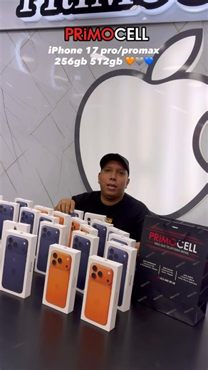 🔥 Explota el mercado tecnológico: PRIMOCELL se corona como la empresa del año en el Cauca” 🔥 PRIMOCELL ha cumplido el sueño de muchos caucanos al brindarles la oportunidad de acceder a teléfonos celulares de calidad, consolidándose como una de las empresas de telefonía más importantes del departamento. Gracias a su constante crecimiento, la compañía continúa ampliando su presencia en la región, fortaleciendo la economía local y generando nuevas oportunidades de empleo. Hoy PRIMOCELL se posicio