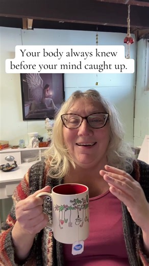 Unlocking Your Intuition: Trusting Your Inner Voice