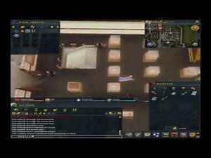 Runescape The Golem Quest Guide