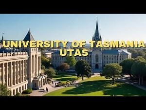 The University of Tasmania UTAS | Complete Guide for International Students
