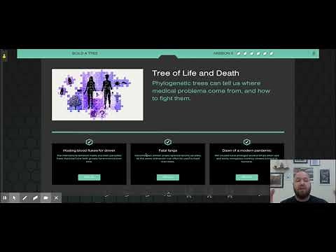 Evolution Lab Mission 5 | NOVA Labs | PBS