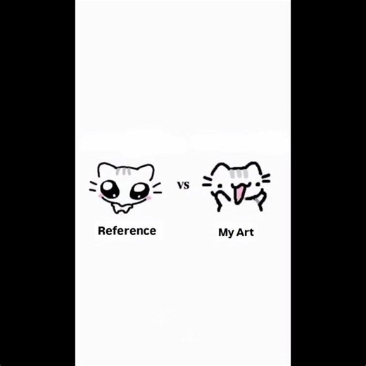 From Reference to Pencil Sketch ✏️ #Shorts