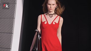 Byblos Fall Winter 2023-2024 collection fashion show https://kendam.com/news/lookbooks/byblos-fall-winter-2023-24-outfits | Kendam