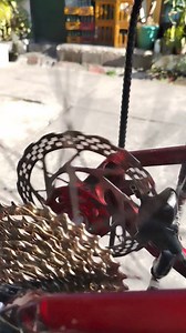 Souncheck ratchet hub #ratchethubb #critsetup #pancakecyclist | Pancake Cyclist