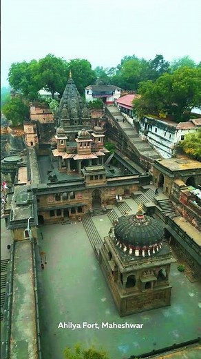 Madhya Pradesh – The Soul of Heritage | Explore the Heart of India