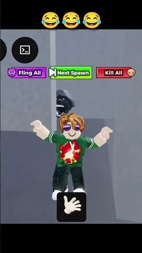 escape Head new trend 😂 #roblox #robloxedit #robloxtrend