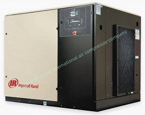 [Hot Item] Ingersoll Rand Oil Free Screw Air Compressor H200