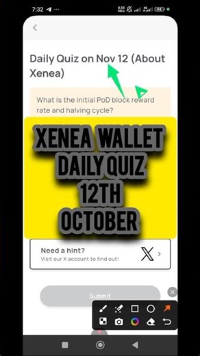The XENEAS Quiz: FINALLY Answering YOUR Questions!