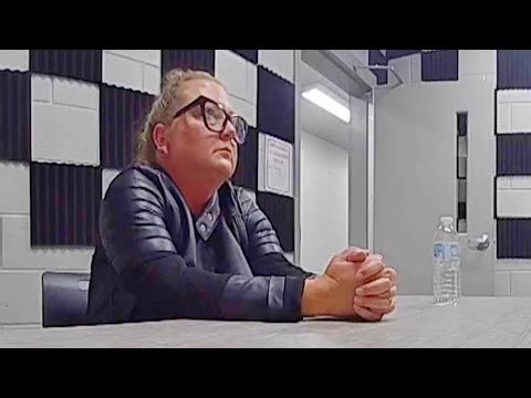 Bodycam Footage Shows Teacher Drunk at Student Party, Police Say