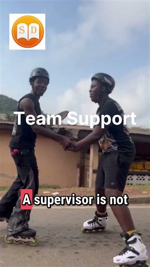 Biggest Mistake New Supervisors Make