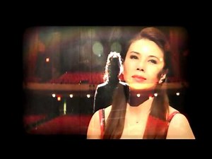 為你我受冷風吹 - 鄭月秋