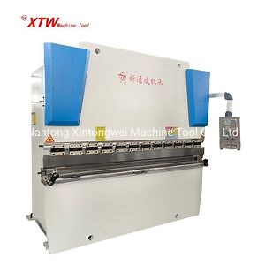 [Hot Item] Good Choice Nc Control Press Brake E21 Controller