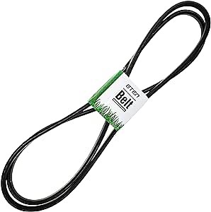 8TEN Double Drive Hexagonal Belt for Snapper Simplicity Murray 770082