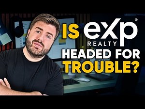 Should You Join eXp Realty in 2025 or Wait?