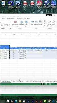 How to merge Excel files into one file #excel #msoffice #microsoftexcel