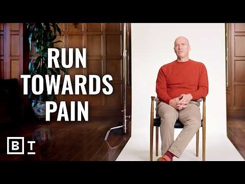 Ben Horowitz: Quit being a coward and do the hard thing | Big Think+