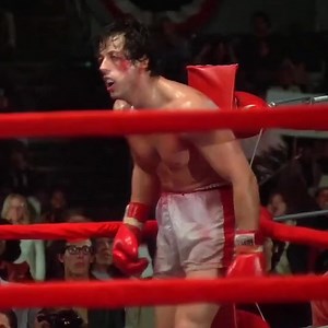 ROCKY Unveiled： The 35-Hour Choreography Journey Behind the Iconic Fight Scene... - #shorts #short dingreels #trending #memes #viralpost | Bryan Torres