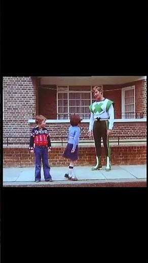 Always Use the Green Cross Code