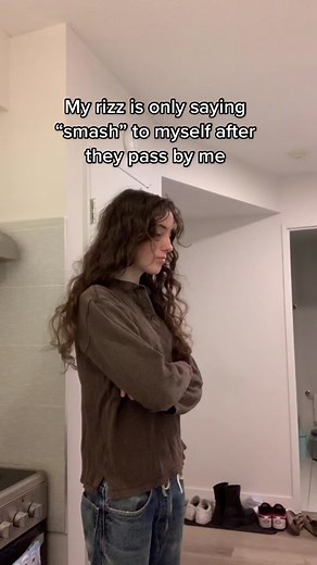 Rizz Kitchen Smash: Kylie Sullivan Reaction