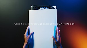 WD_BLACK™ SN850 NVMe™ M.2 SSD for PS5™ consoles allows you to store and play PS5™ and PS4™ games directly from the drive. | WD BLACK SSD