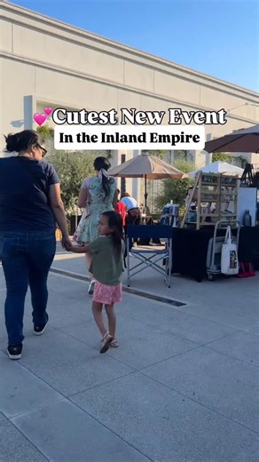 ✨ FREE family fun in the Inland Empire ✨ Kids crafts, handmade finds & a food court you’ll love — see you there! 💖 Eastvale 🗓️ Feb 21 | 11-4pm 💖 Woodbridge Village Center 📍 Irvine | Feb 7 & 8 | ⏰ 10am–4pm⁠ 🫶🏼FREE to attend!!⁠ 🐶 Family furry friendly event⁠ 🛍️ Local Handmade Vendors⁠ 📸 Fun Photo Ops 🎨 Free Kids Craft ⁠ #cravingsateastvale #ThingstodoinEastvale #FreeEvents #handmademarkets #EventsinIE #freeeventsINIE | Modern Makers Mart