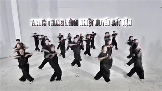 //FTU’S DAY 2025 - BÌNH CHỌN ĐỘI THI ĐƯỢC YÊU THÍCH NHẤT CỦA CUỘC THI NHẢY FTU’S DAY 2025 // 🚨 Sàn đấu chính thức khởi động và các “chiến binh” của chúng ta đã chính thức lộ diện 🚨 Mỗi đội là một màu sắc riêng, một cá tính riêng - và tất cả đã sẵn sàng khuấy động sân khấu Cuộc thi nhảy FTU’S DAY 2025 🔥 💥 Giờ là lúc các bạn trở thành một phần của cuộc chơi! Hãy bình chọn cho đội thi khiến bạn trầm trồ và ấn tượng nhất nhé! ------------------------ VÒNG CHÀO SÂN CUỘC THI NHẢY FTU’S DAY 2025 📍