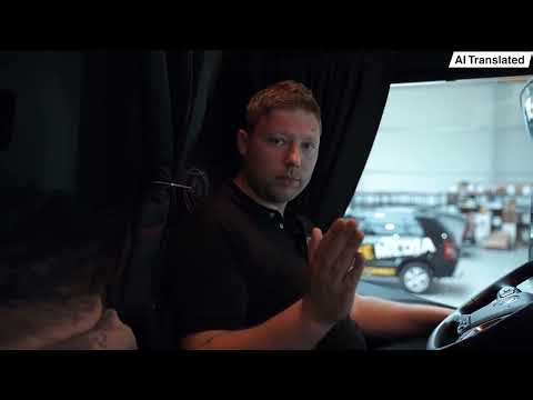 Chiptuning Scania R500 – 12.7L 500 HP – DC13 155