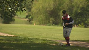 Austin Army veteran uses FootGolf to help others