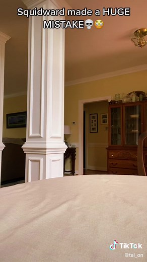 Danger at the Krusty Krab - Spongebob Voice Impressions