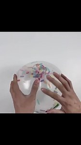 10pcs Sprinkle Donut Party Balloons | Ice Cream Birthday Decorations | Sprinkle Confetti Balloons | DIY Balloon Bouquet | Baby Shower Decor - Etsy