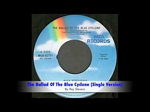Ray Stevens - The Ballad Of The Blue Cyclone (Single Version)