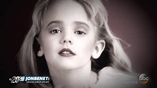 Inside the Day JonBenet Ramsey Was Found Dead: Part 1