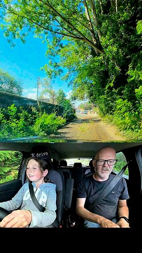 This is the famous ford at Geddington. #drivinglessons #drivingschool #drivinginstructor #drivingtips #foryoupage #foryou #learningtodrive | R DRIVE