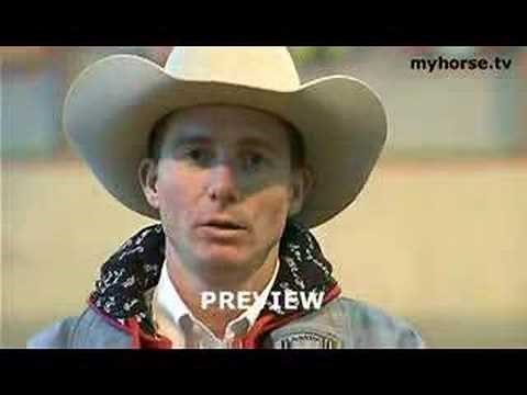 Western Reining - Basics Two Track