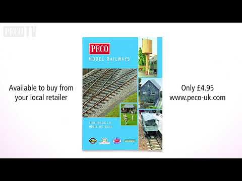 NEW- Your Product and Modelling Guide from PECO