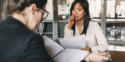 How To Address An Incomplete Degree On Your Resume