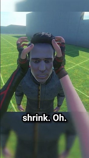 Honey I shrunk the Ford... BONELAB Slide Scale Mod! 🤏