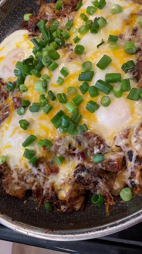 Delicious Brisket Hash Recipe for Breakfast or Dinner