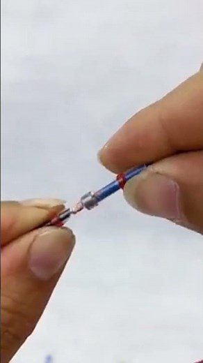 Discover the Solder Wire Connector Kit with free shipping.